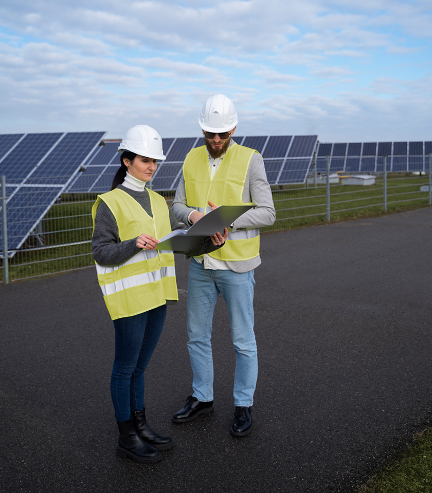 Nordic Solar - Investing in green energy, creating a clean and ...